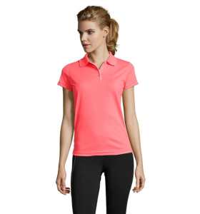 Sol’s Performer Damen Poloshirt | Omnishirt
