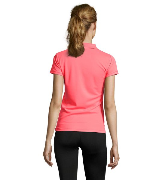 Sol’s Performer Damen Poloshirt | Omnishirt